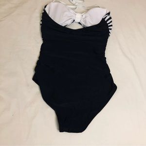 Tempt Me | Swim | Tempt Me Halter Style One Piece Swimsuit Size Medium ...